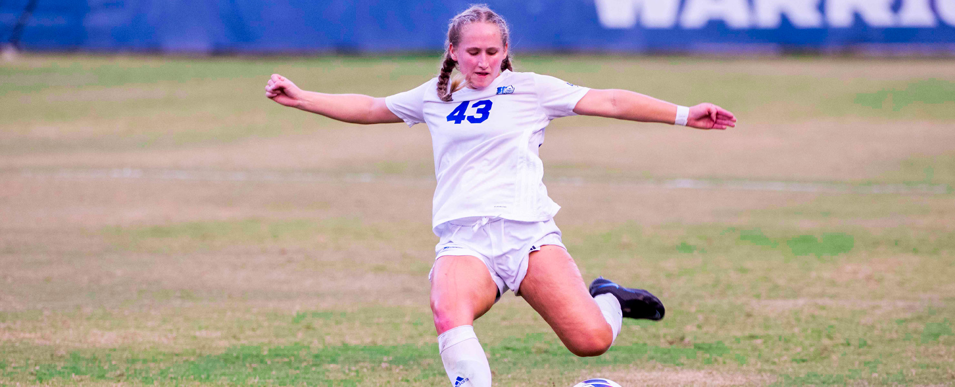 SWU Women's Soccer Camps | Southern Wesleyan University