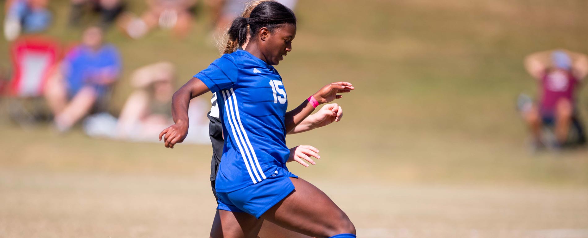 SWU Women's Soccer Camps | Southern Wesleyan University