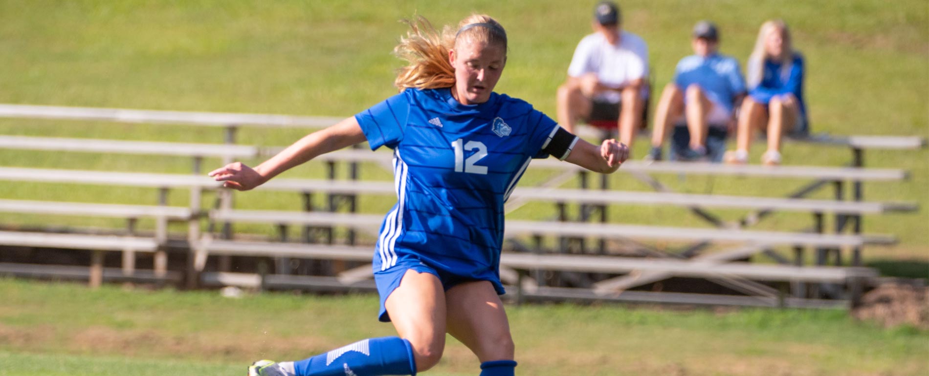 SWU Women's Soccer Camps | Southern Wesleyan University